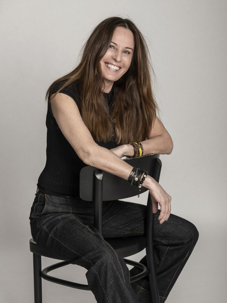 Charlotte B - CC Models