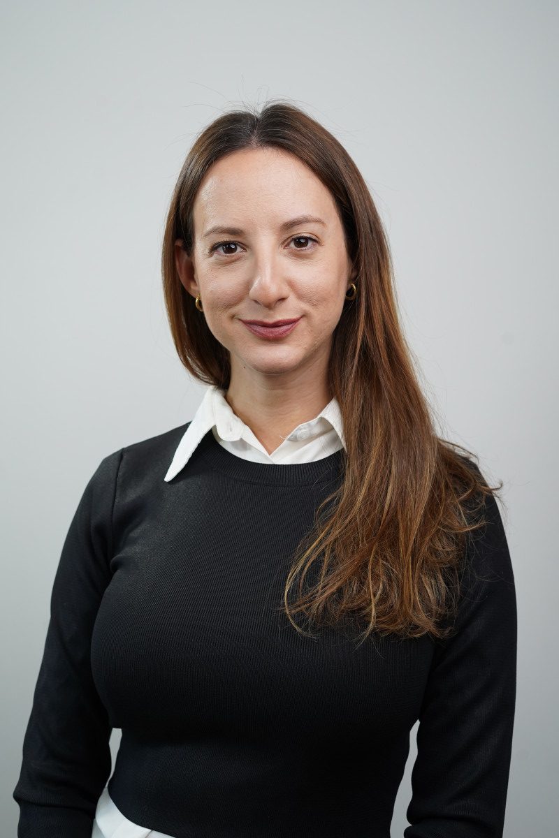 Jazmin S - CC Models