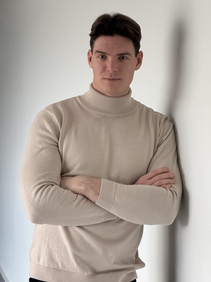 Jonathan T - CC Models