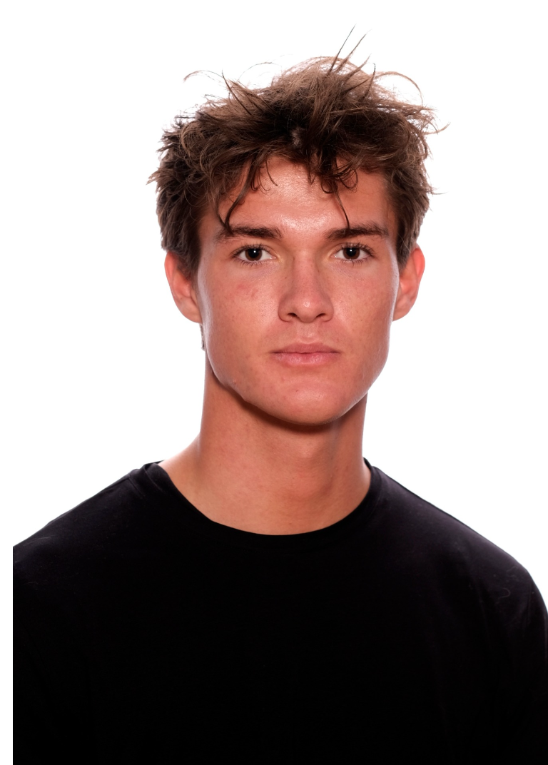 Christoffer B - CC Models