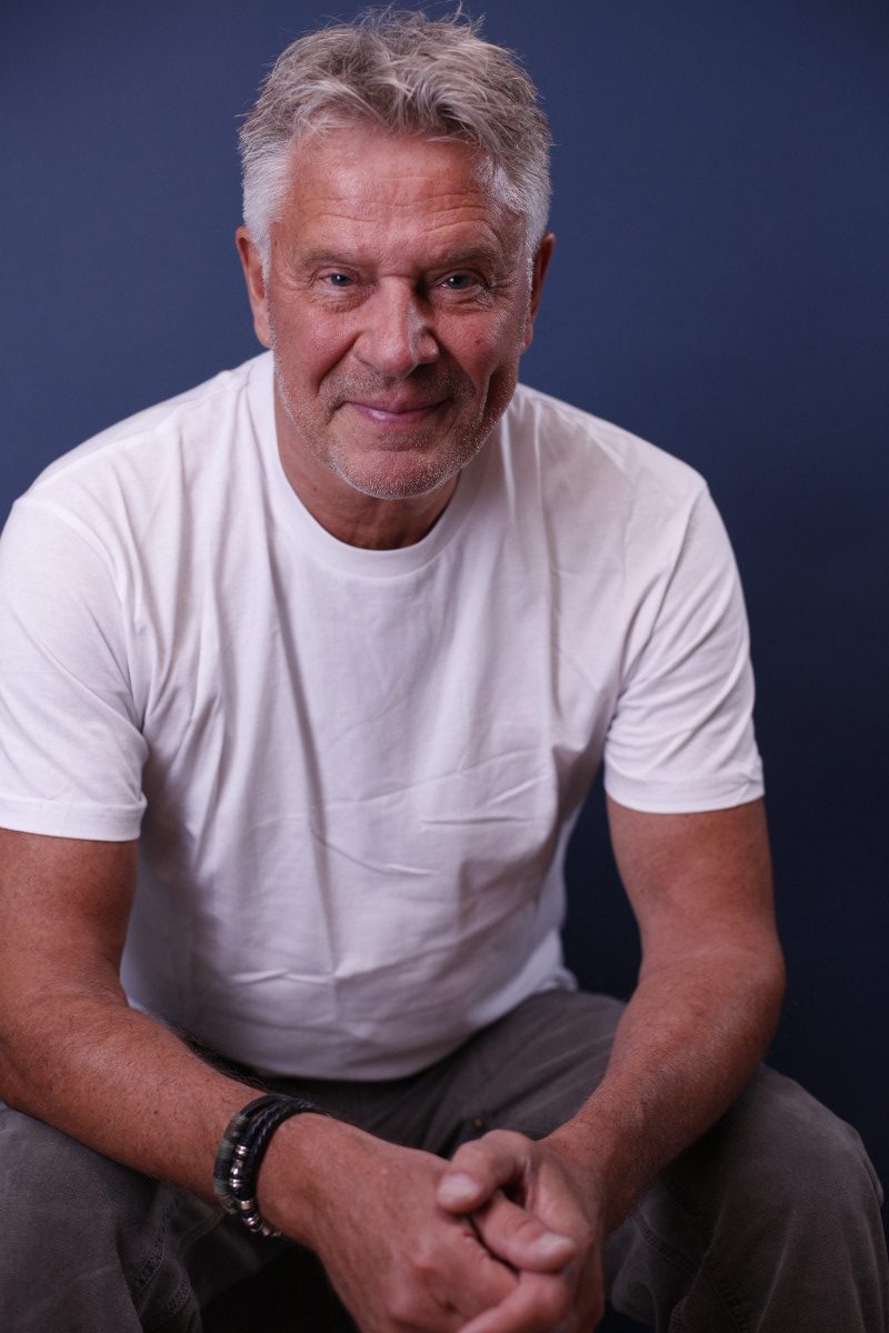 Henrik T - CC Models