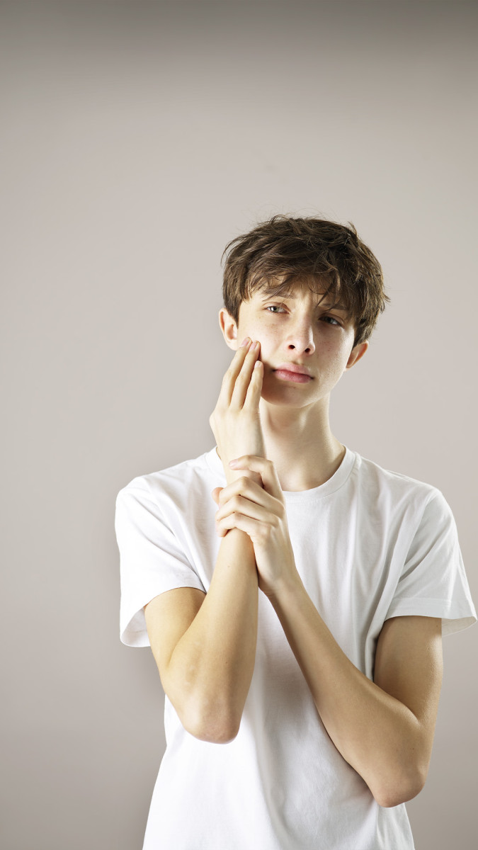 Gabriel R - CC Models