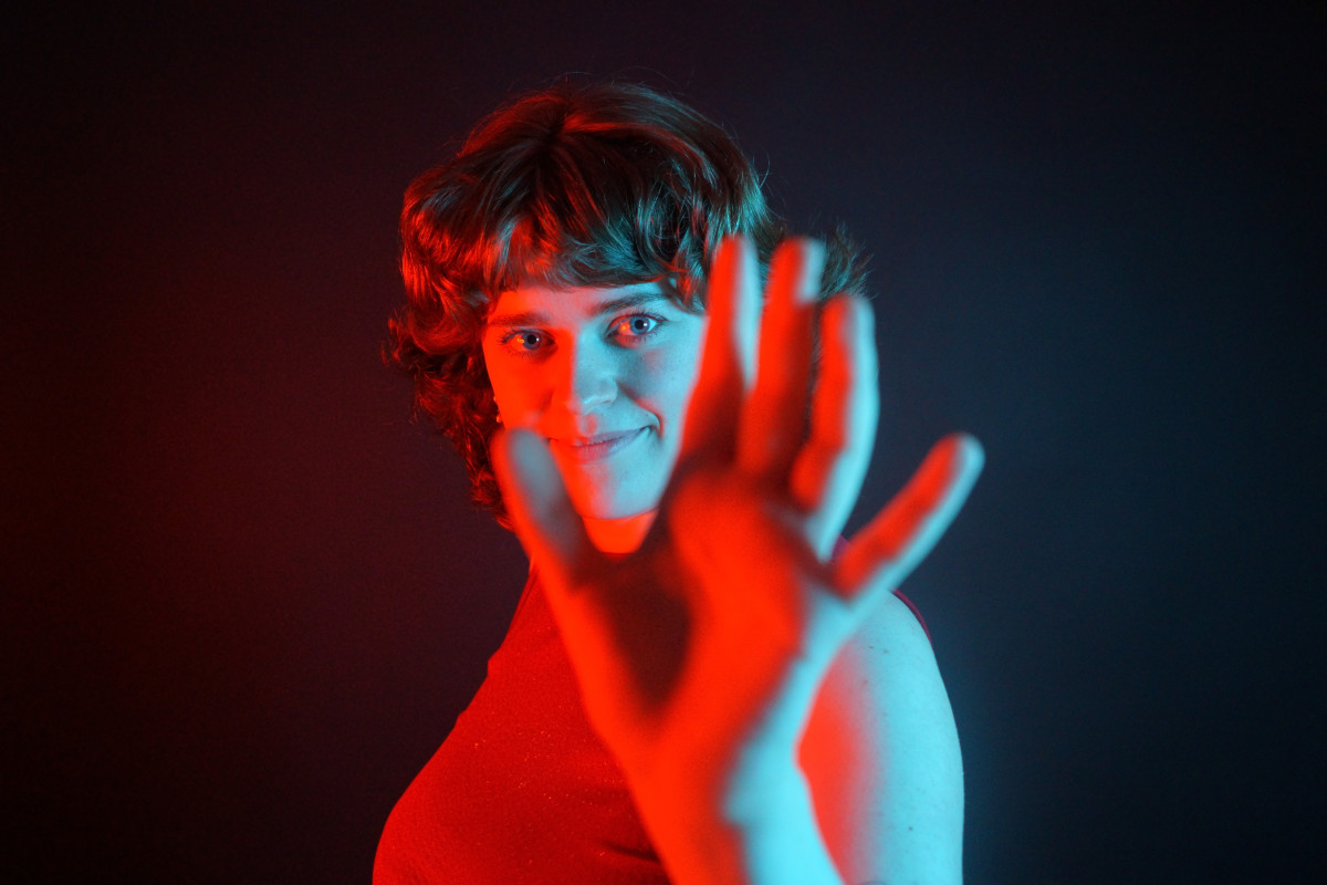 Alberte H - CC Models