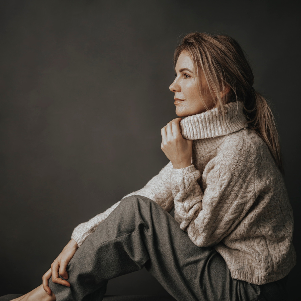 Sandra St - CC Models