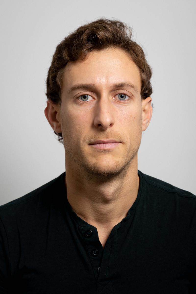 Franco B - CC Models